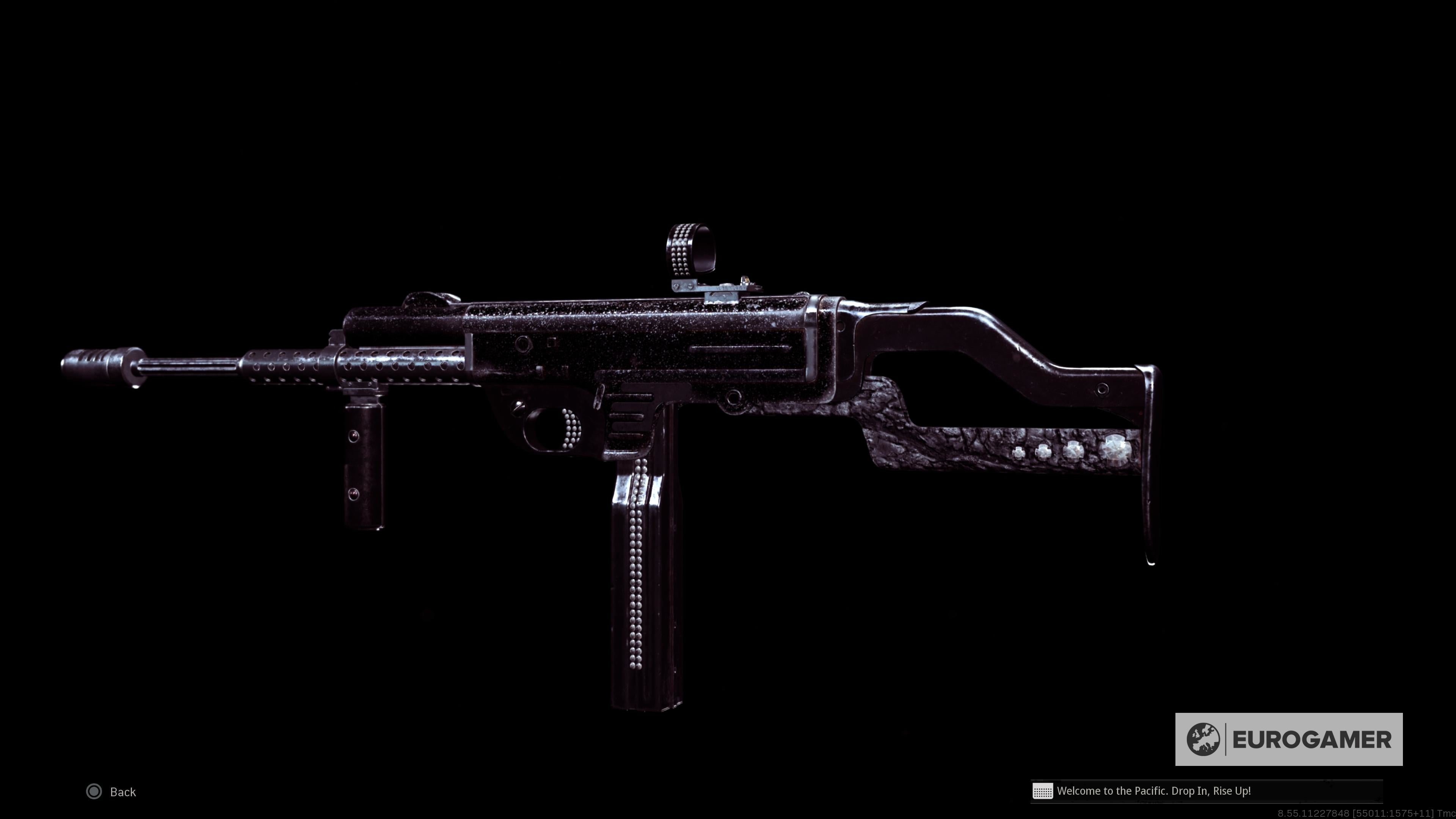 Warzone best Armaguerra 43 loadout, class setup and how to unlock the Armaguerra 43 | Eurogamer.net